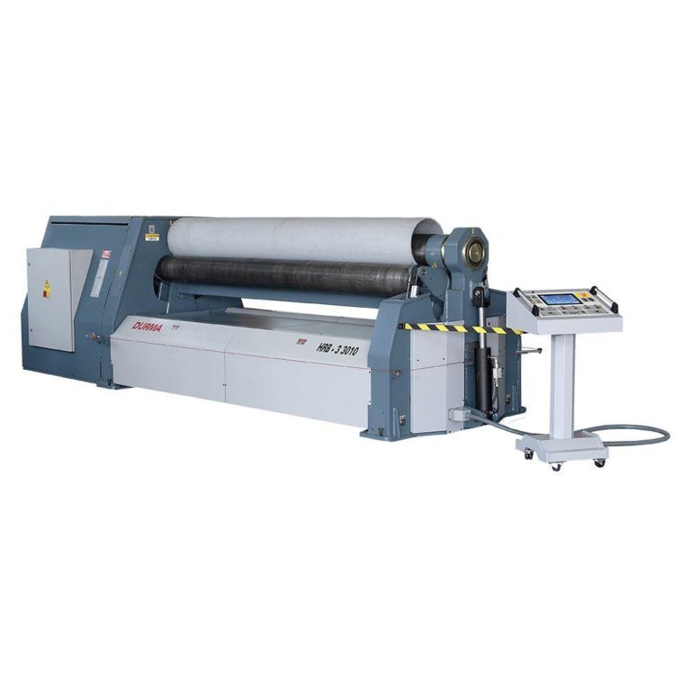 Durma - ACRA Machinery