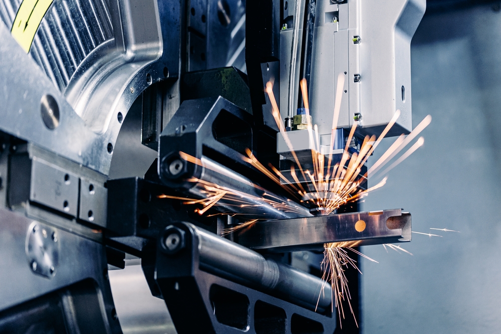 10 Ways to Optimise Sheet Metal Machinery for Efficiency