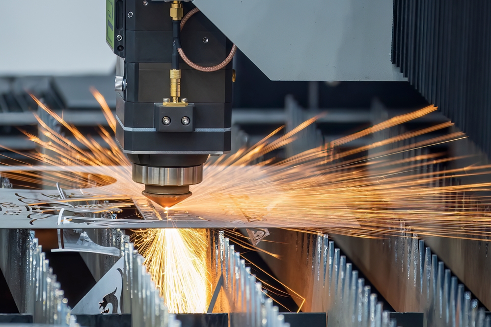 5 Facts About the Environmental Impact of Laser Cutting in Sheet Metal ...