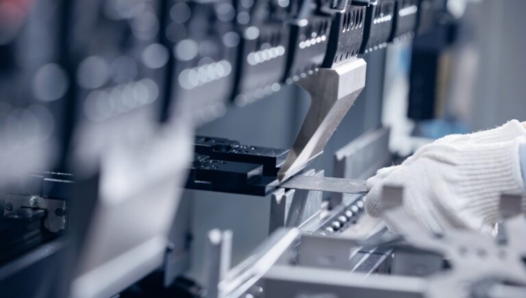 Metal Cutting Methods for Sheet Metal Machinery in Melbourne ...